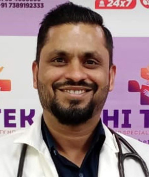 Our Doctors | HI-TEK Super Speciality Hospital